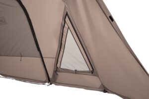 コールマン【タフ2ルーム DX/3025】レビュー！特徴＆デメリット