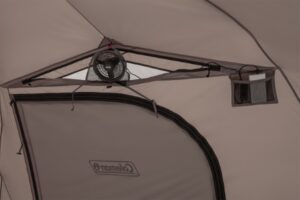 コールマン【タフ2ルーム DX/3025】レビュー！特徴＆デメリット