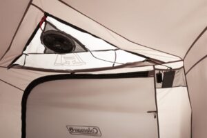 コールマン【タフ2ルーム DX/3025】レビュー！特徴＆デメリット