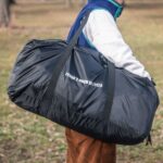 コールマン【タフ2ルーム DX/3025】レビュー！特徴＆デメリット